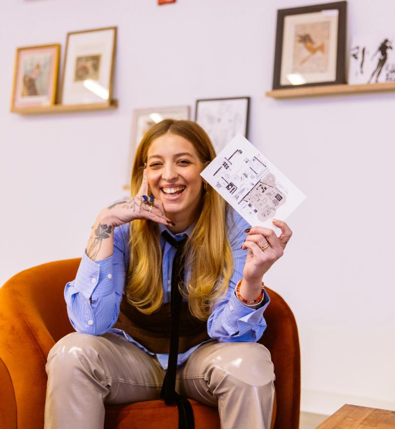 Foreign Correspondent Martin Fletcher On Turning NBC News’ Archive Into ...