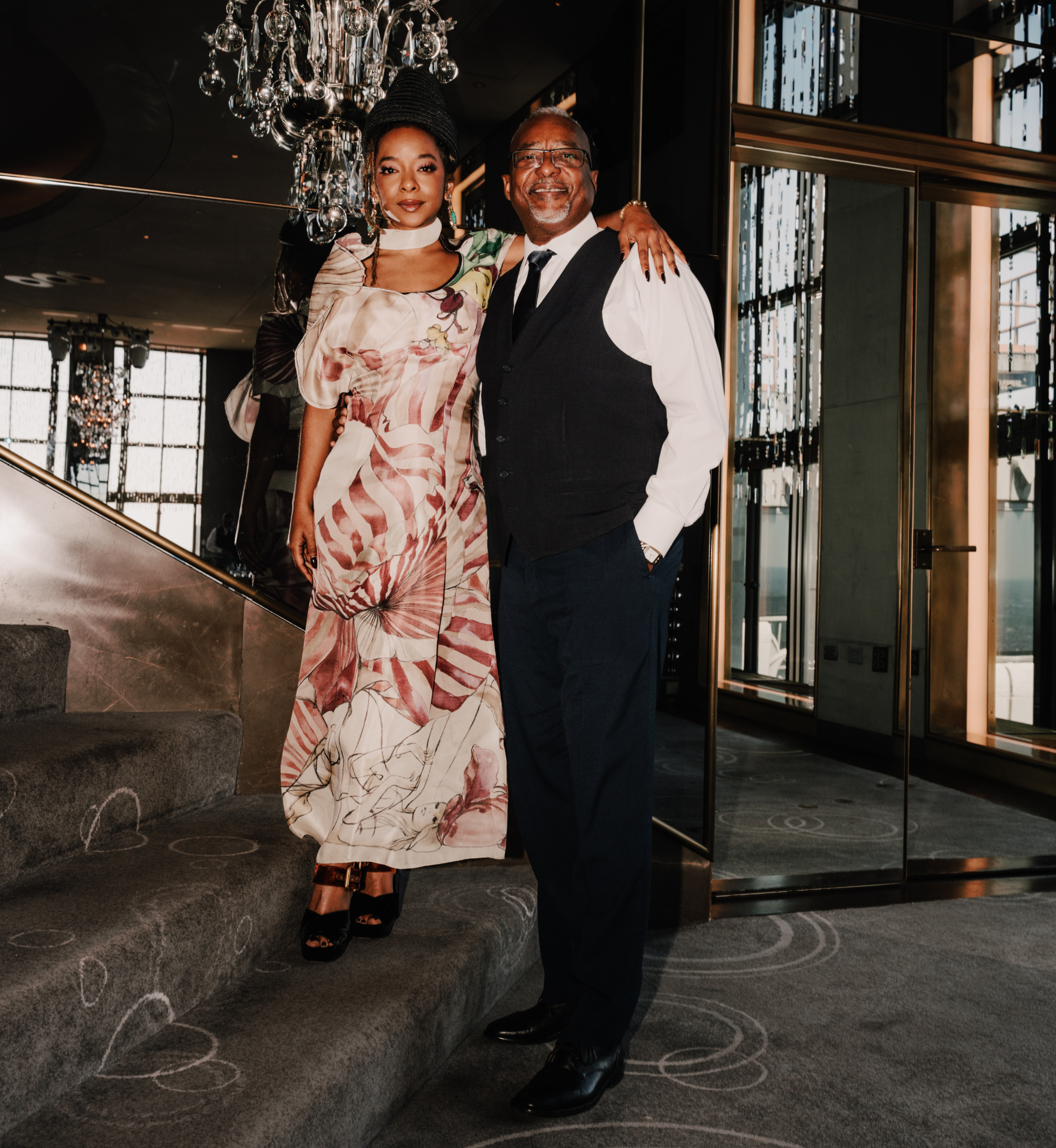Studs’ Largest NYC Store Opens at Rockefeller Center