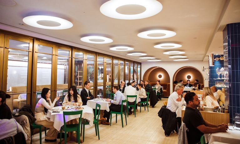 Discover reSOUND at HERO at Rockefeller Center