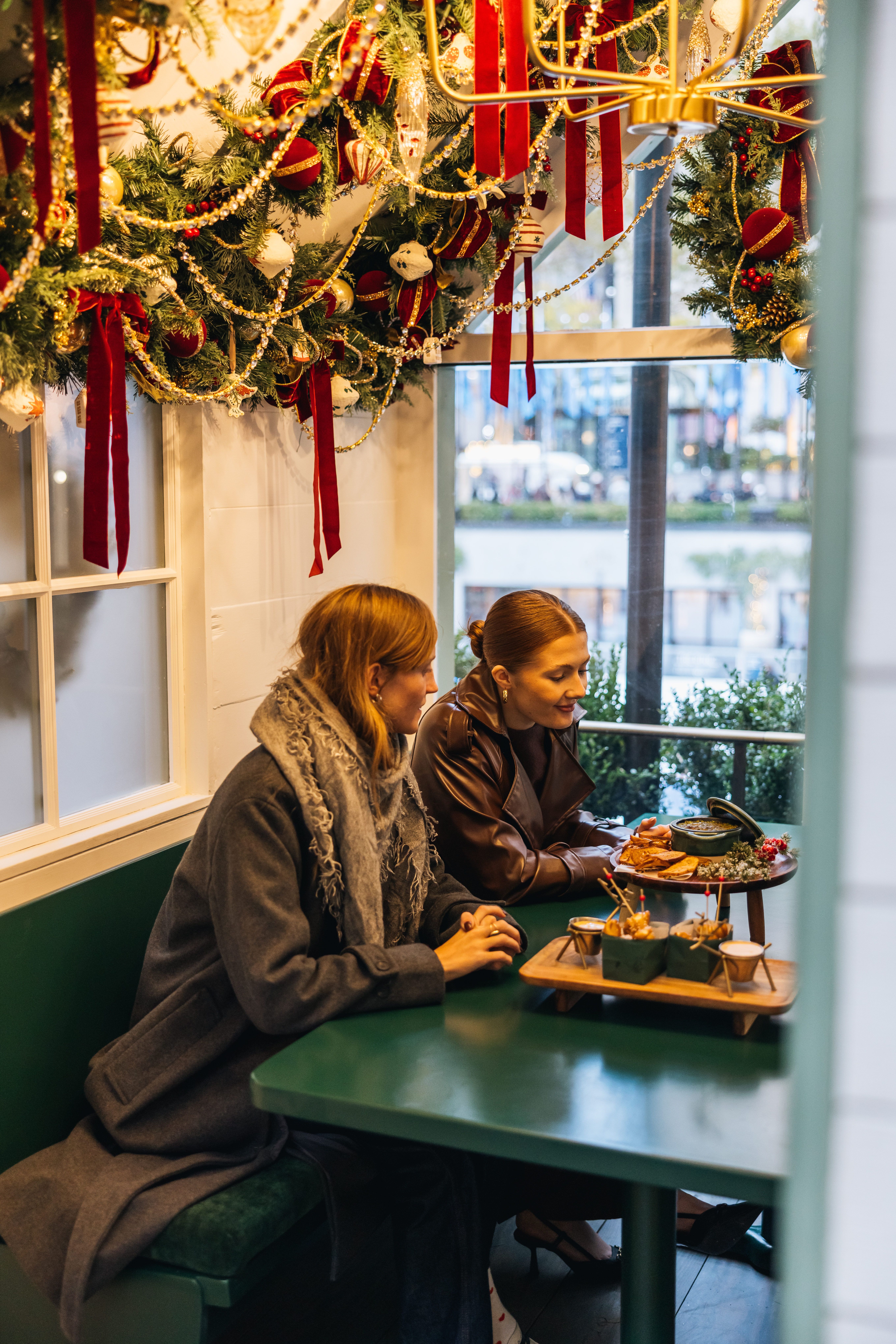 Celebrate The Holidays at Rockefeller Center