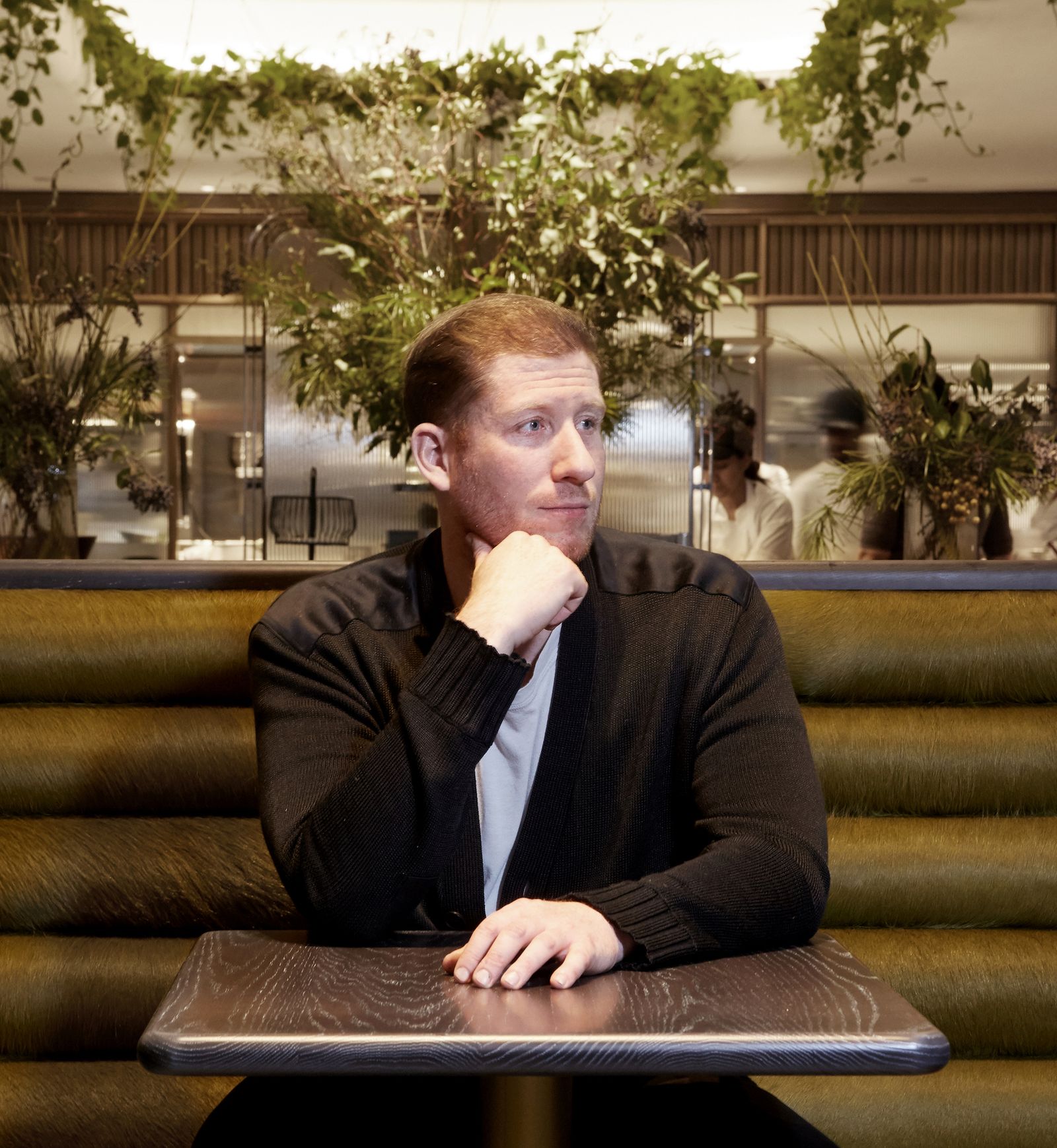 Foreign Correspondent Martin Fletcher On Turning NBC News’ Archive Into ...