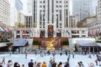 The Rink at Rockefeller Center | NYC's Iconic Rink
