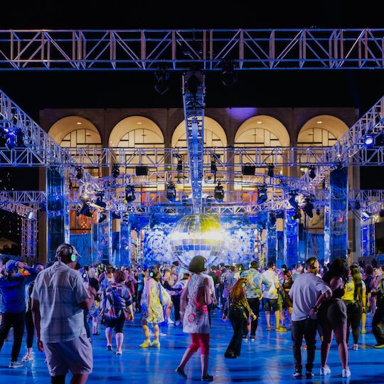 Things to Do in NYC in July | Summer Events in New York