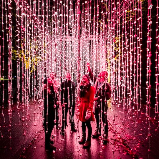 What to Do in NYC in November 2024 | Fall Events in New York City