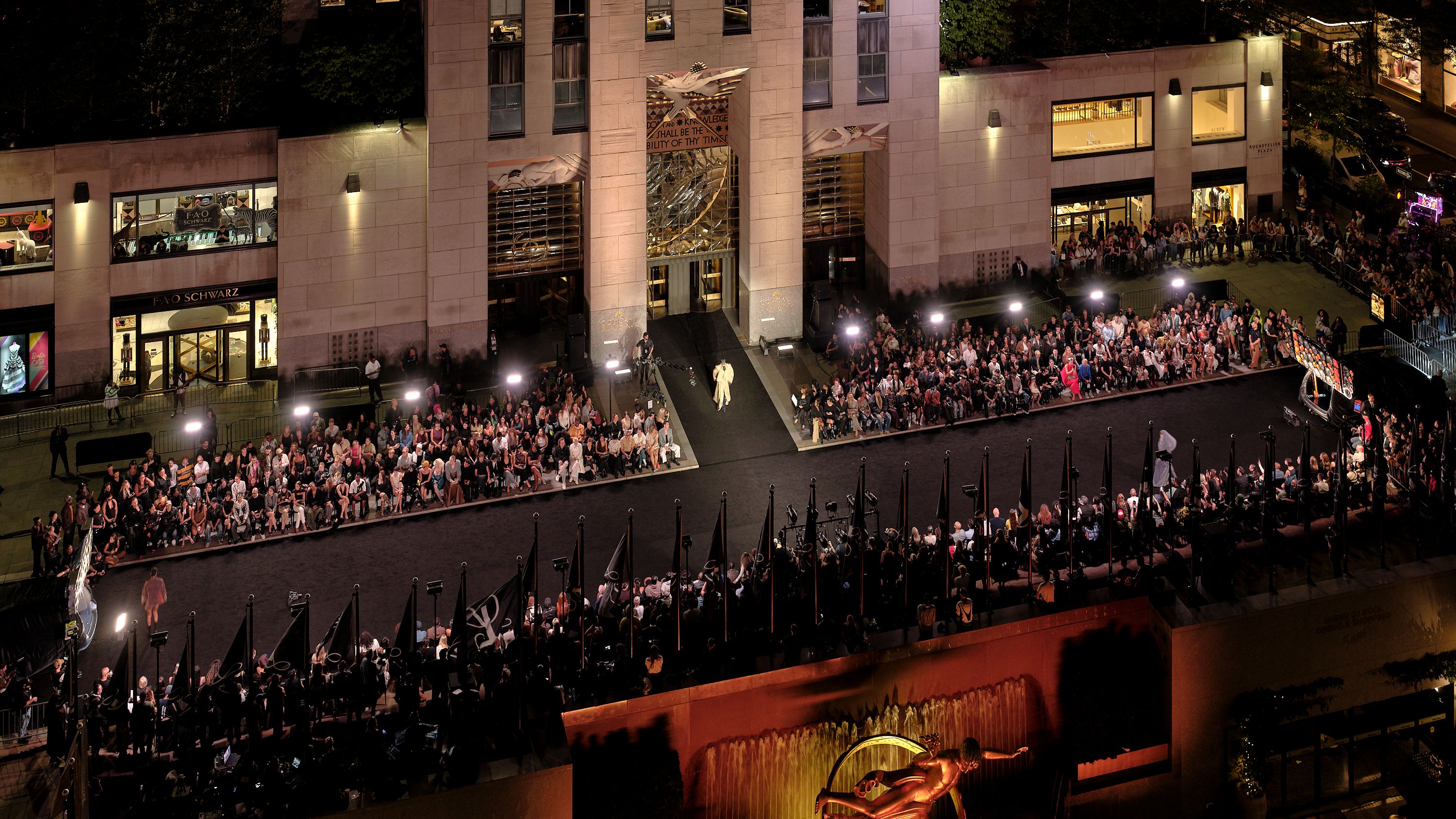 New York Fashion Week 2025: 8 Events Anyone Can Go To