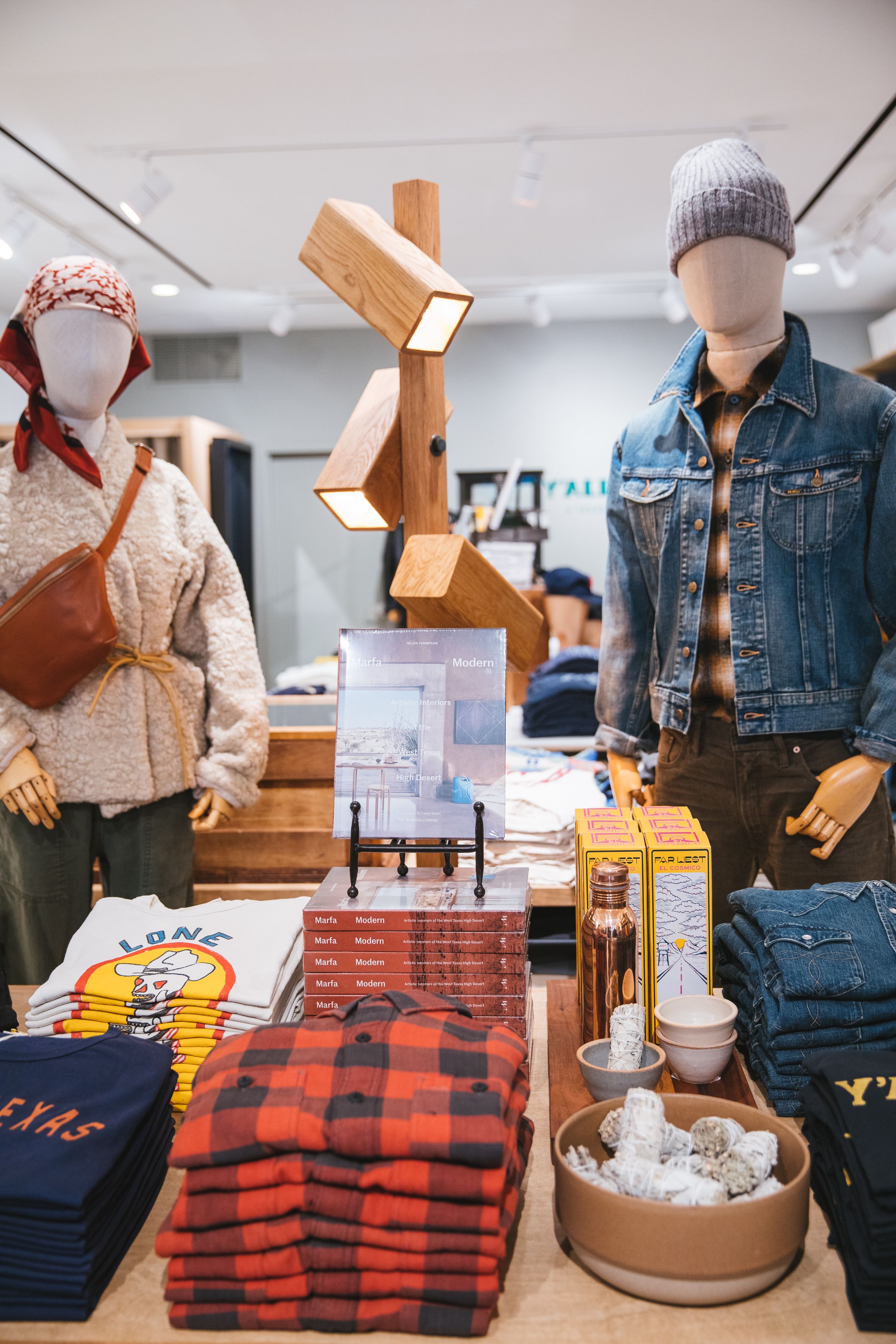 Where to Shop at Rockefeller Center