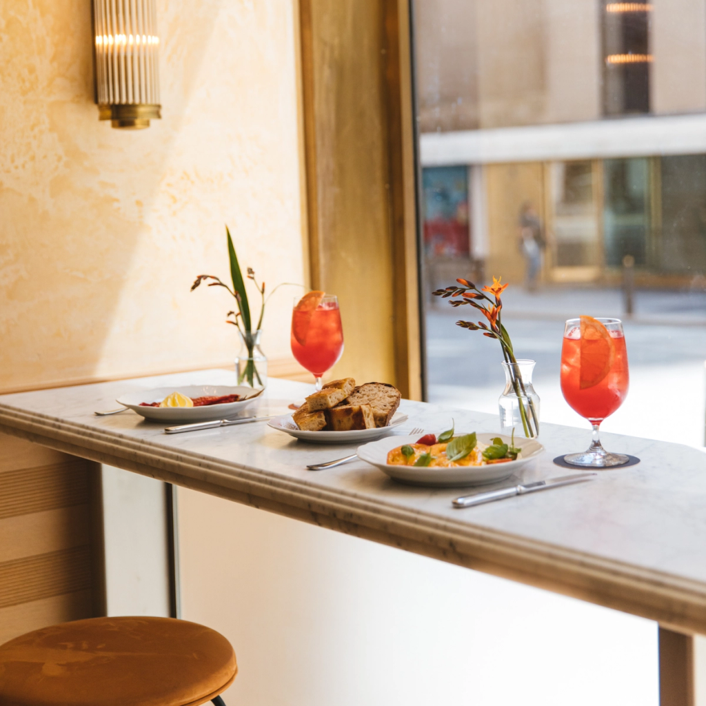 What to Do for Mother’s Day in New York City