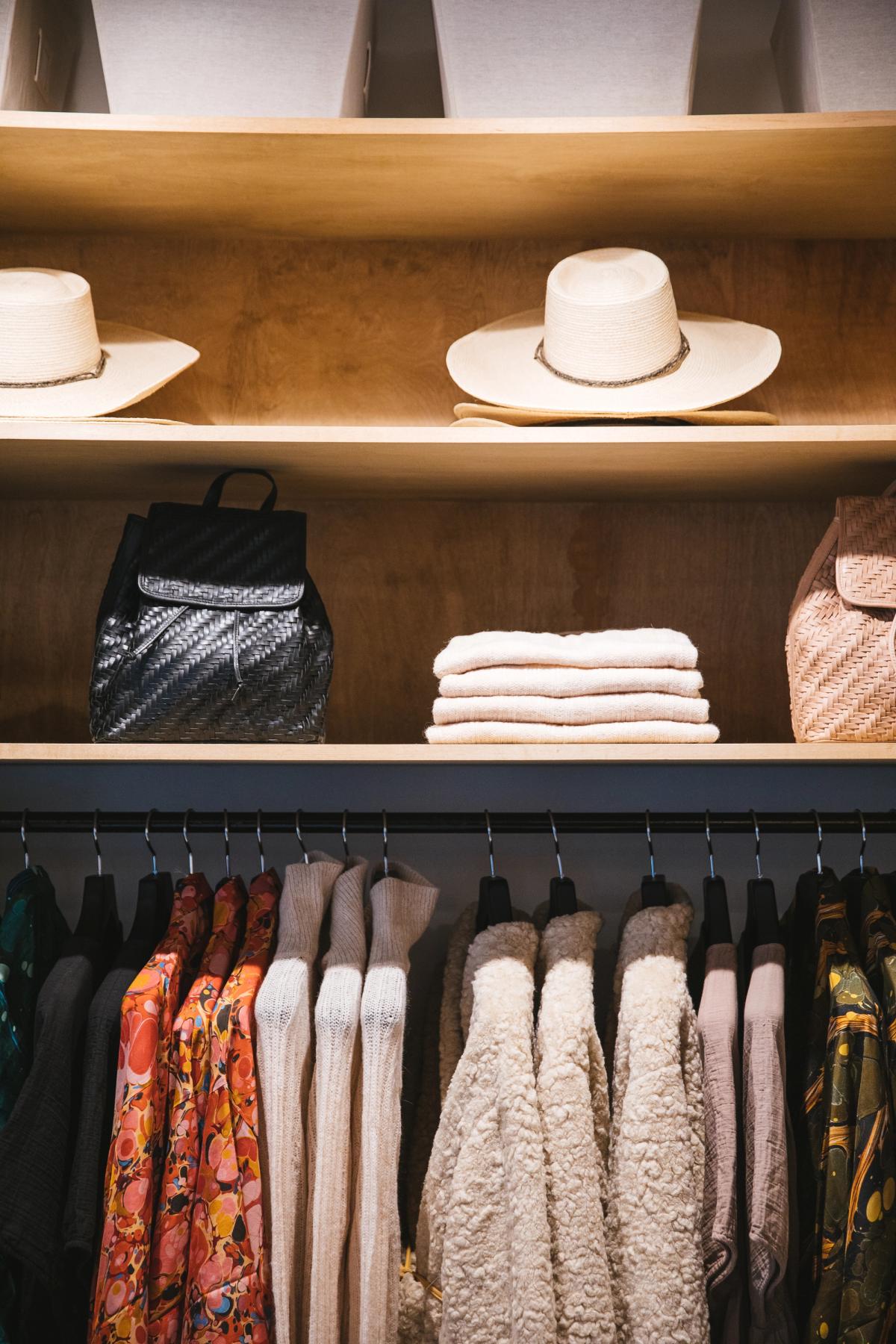 Where to Shop at Rockefeller Center