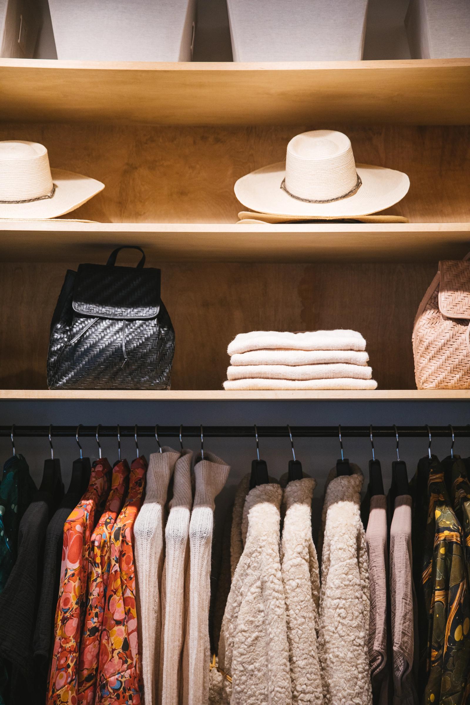 Where to Shop at Rockefeller Center