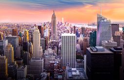 Buy Tickets | Rockefeller Center & NYC Tourist Passes