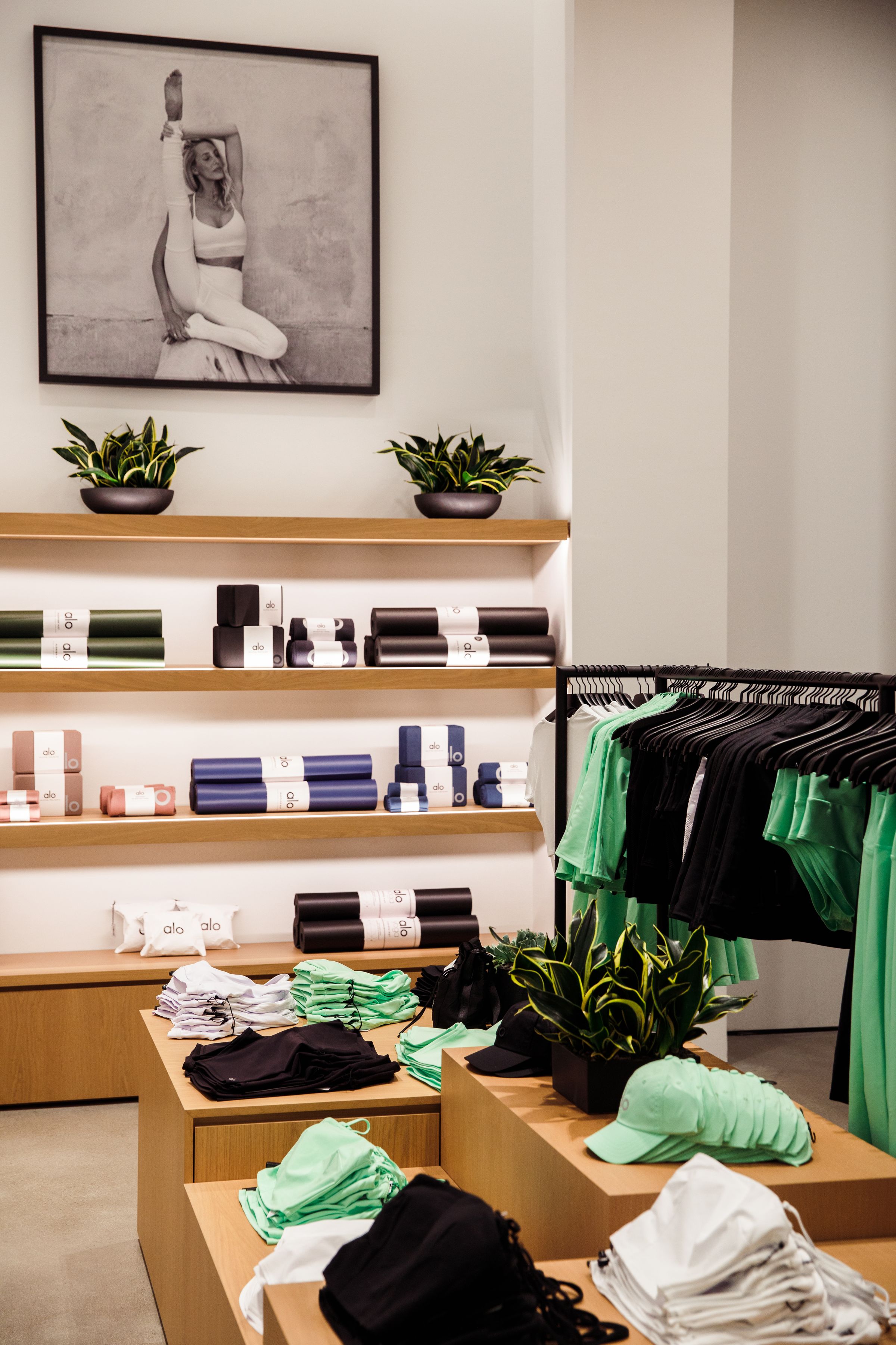 Where to Shop at Rockefeller Center