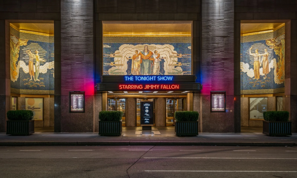 How to Get Tickets to NBC Shows — Including SNL, The Tonight Show, Late ...