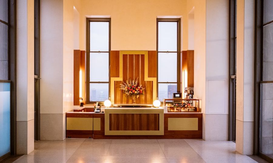 New Things to Do at Top of the Rock — The Beam, The Weather Room, and More