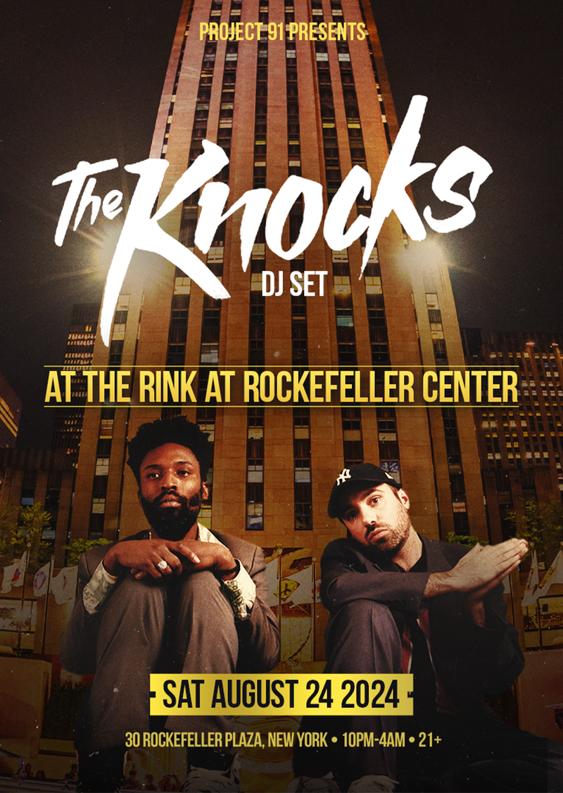 Fun NYC Events This Week & Month at Rockefeller Center