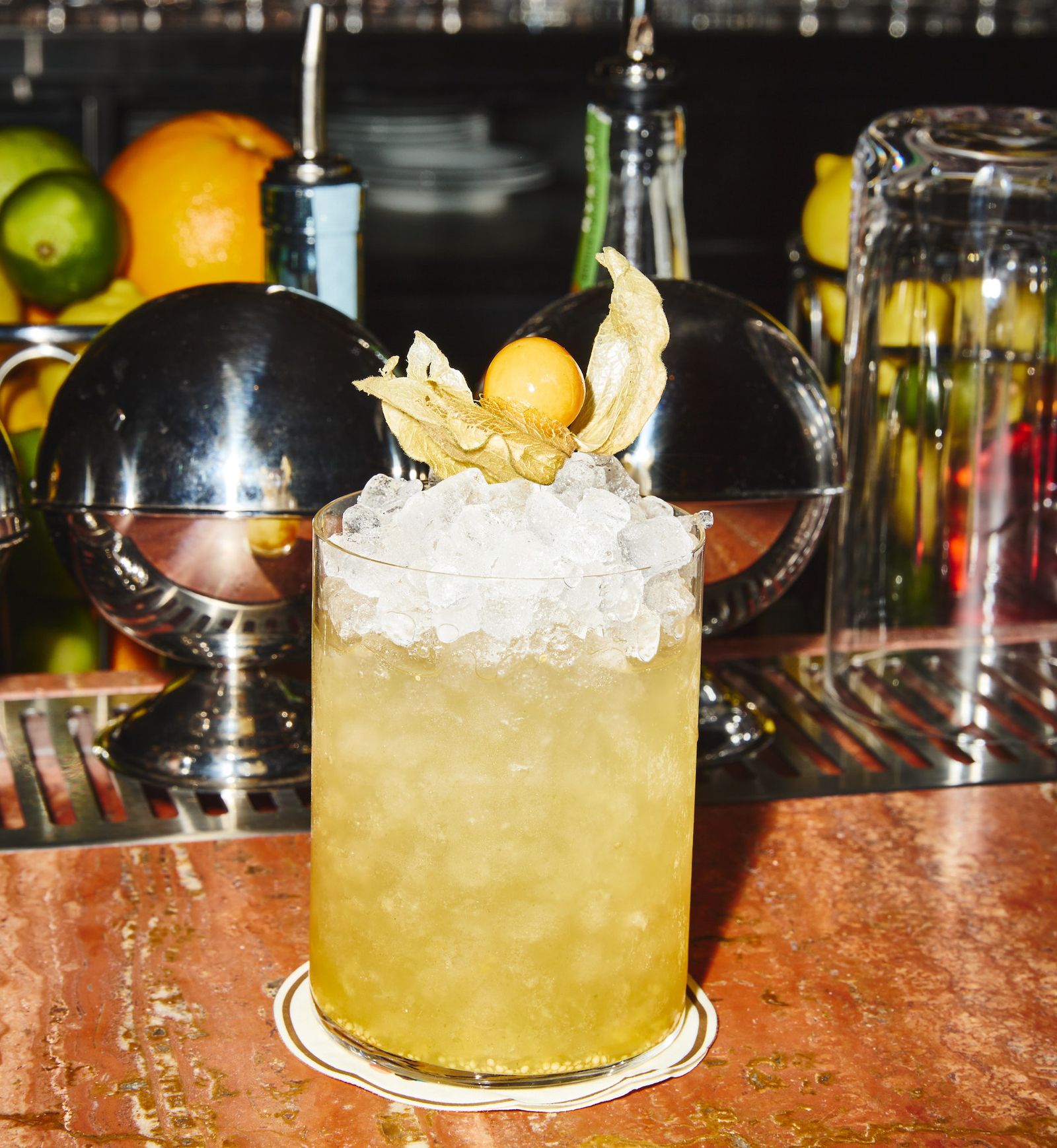 The Best Wine and Pasta Pairings, According to Jupiter Restaurant