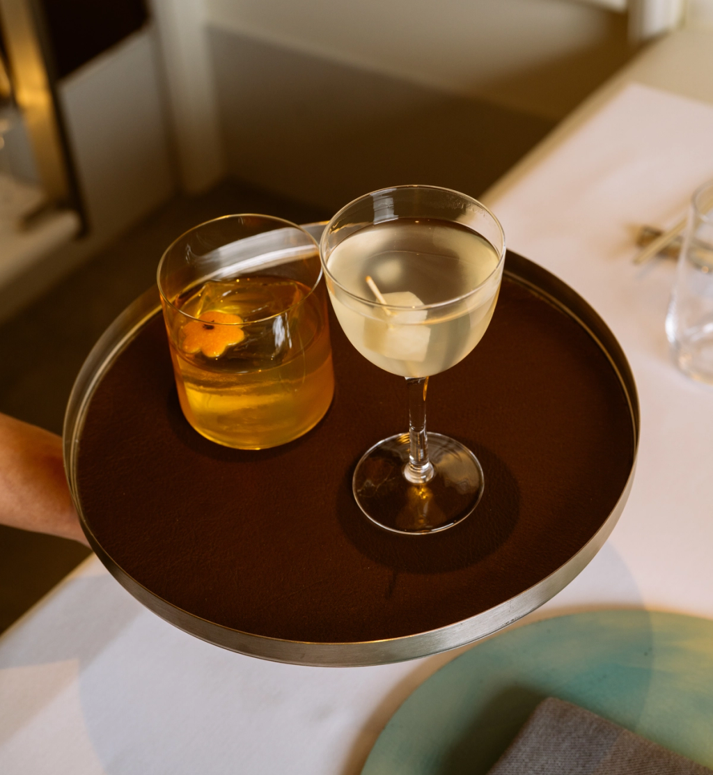 Where to Grab Afterwork Drinks in Midtown NYC | Pebble Bar, Other Half ...