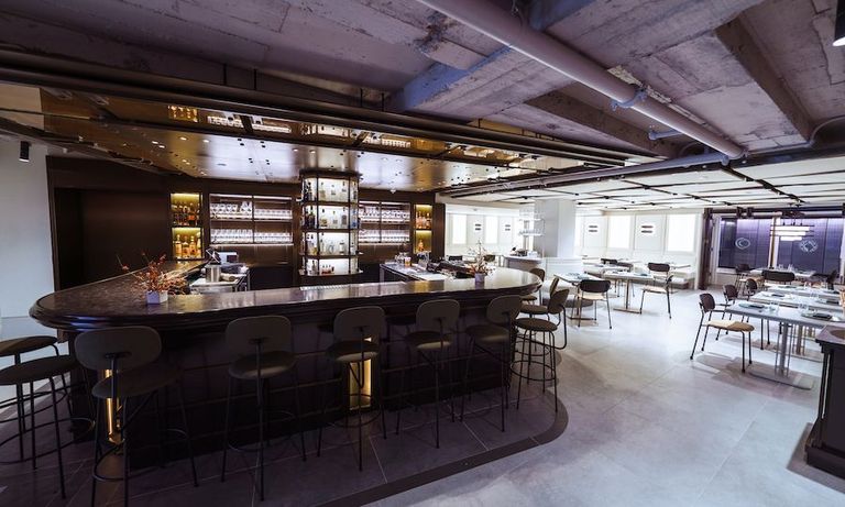 NARO at Rockefeller Center