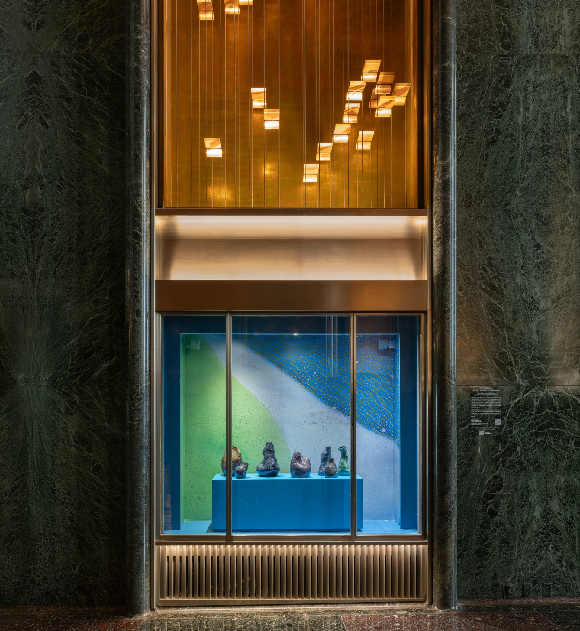 The History of the ‘Lunch Atop a Skyscraper’ Photo at Rockefeller Center