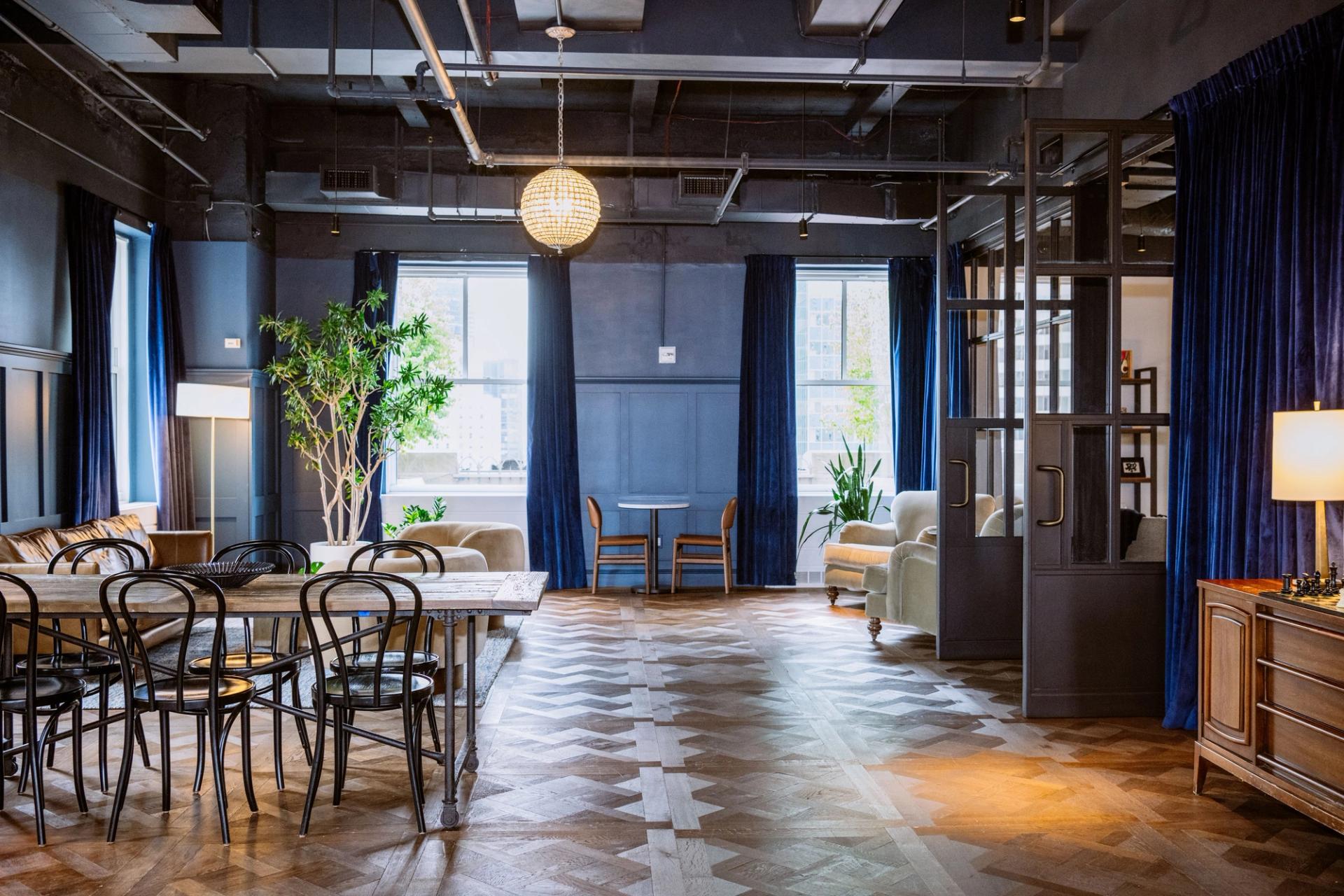 Corporate Events Venues in NYC | Corporate & Team Building Events at ...