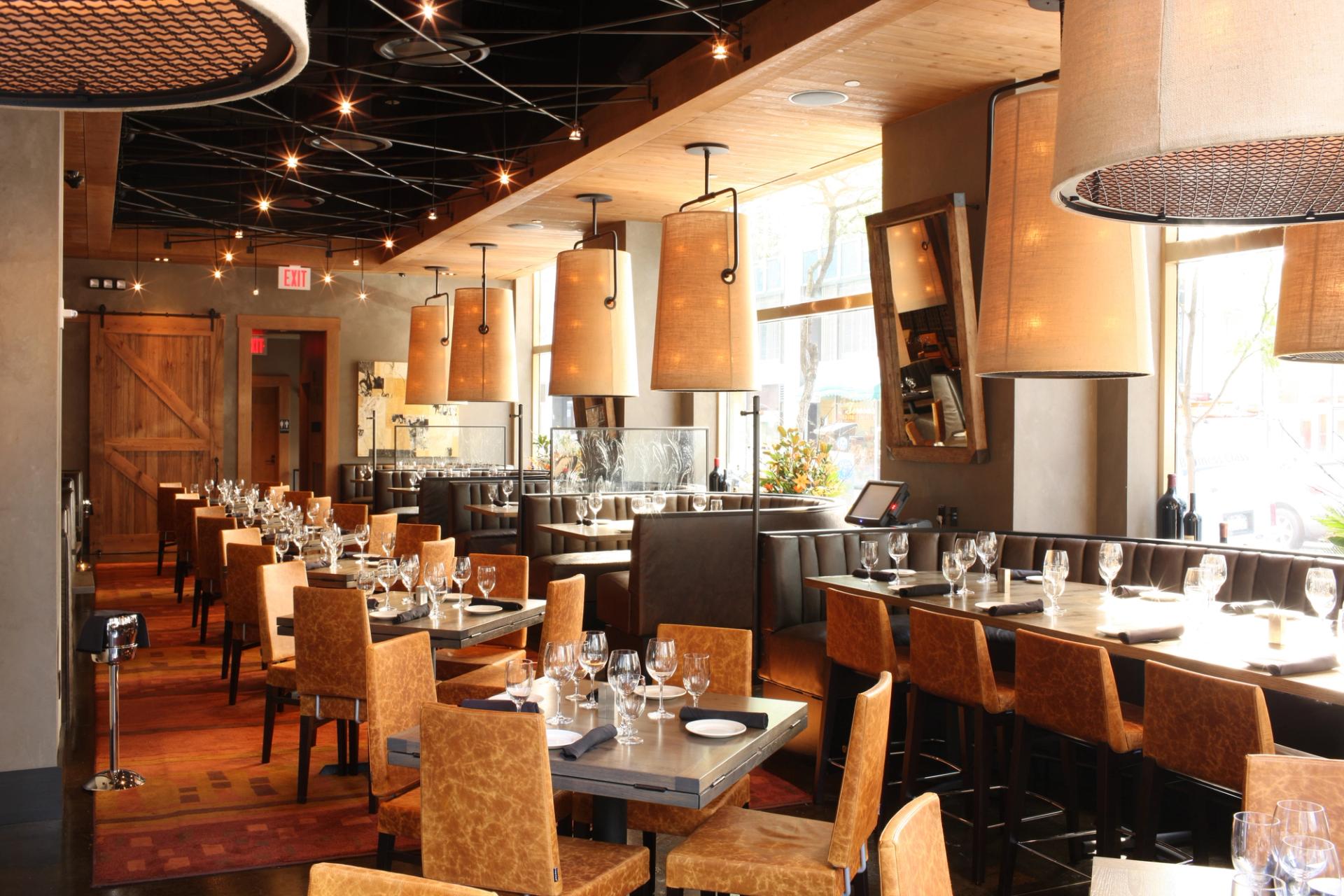 Private Venues at Rockefeller Center