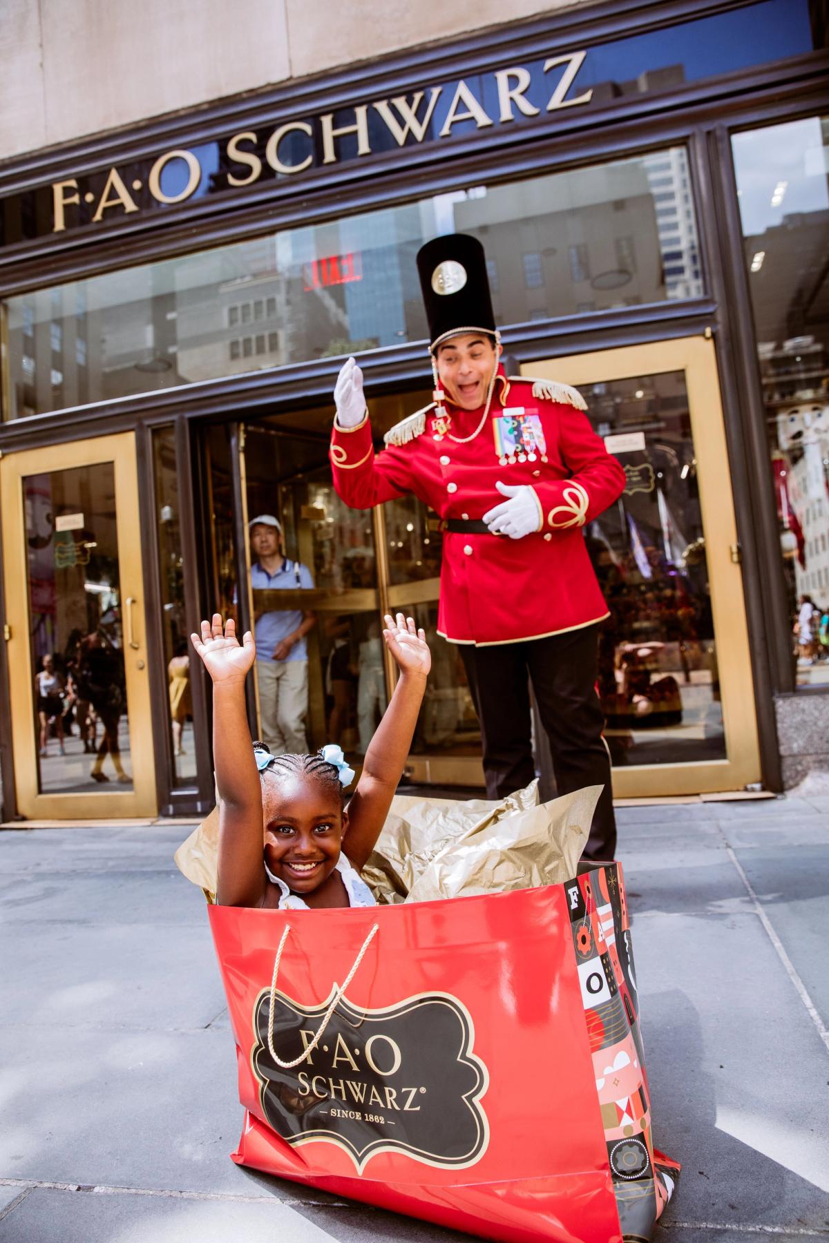 Kid-Friendly Activities and Restaurants at Rockefeller Center | Family ...