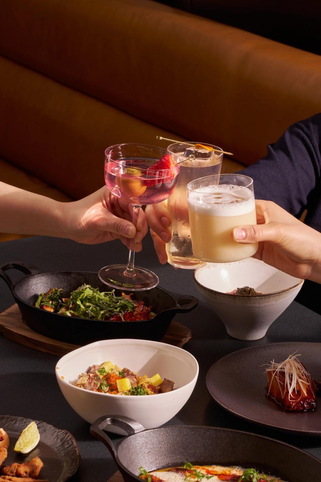 NARO at Rockefeller Center