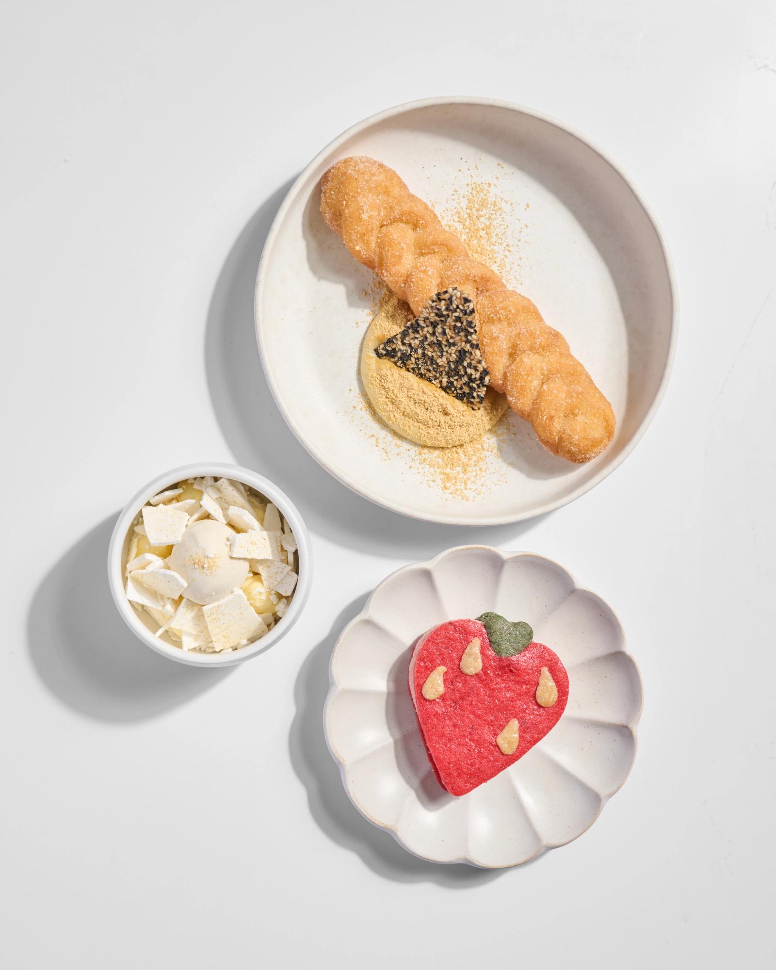 Tree Arrival Family Festivities at Rockefeller Center