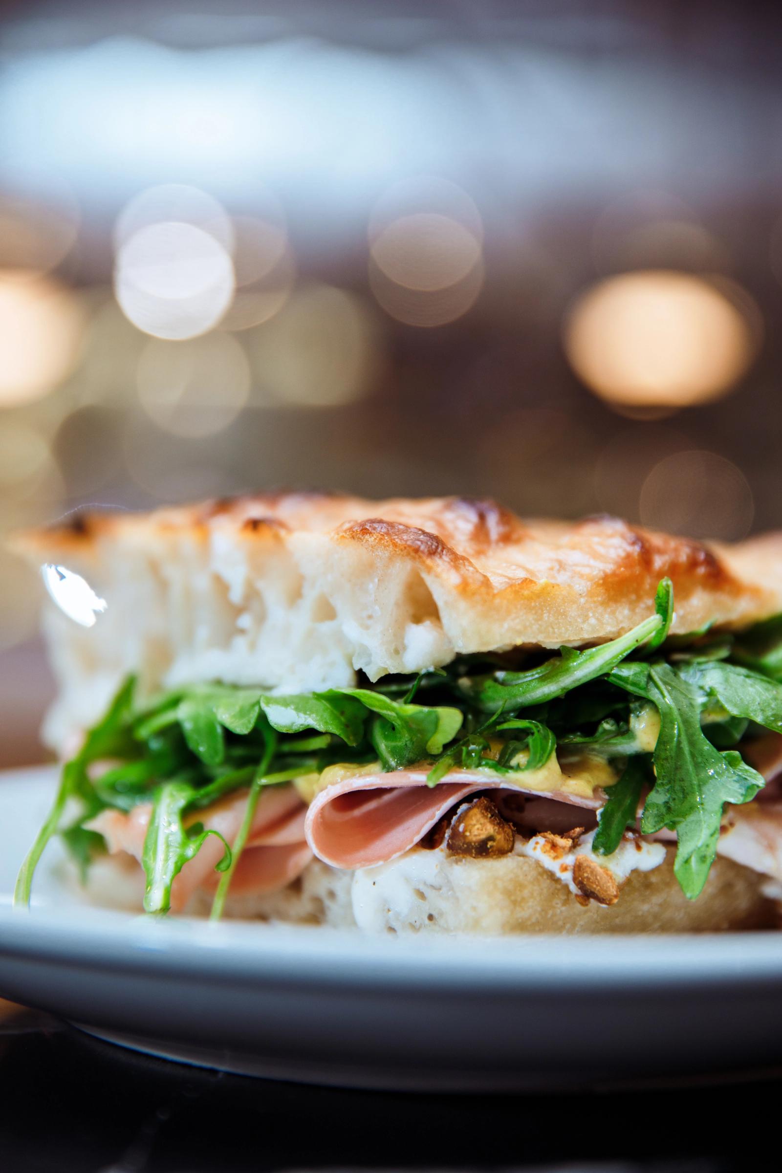 Restaurants and Dining at Rockefeller Center