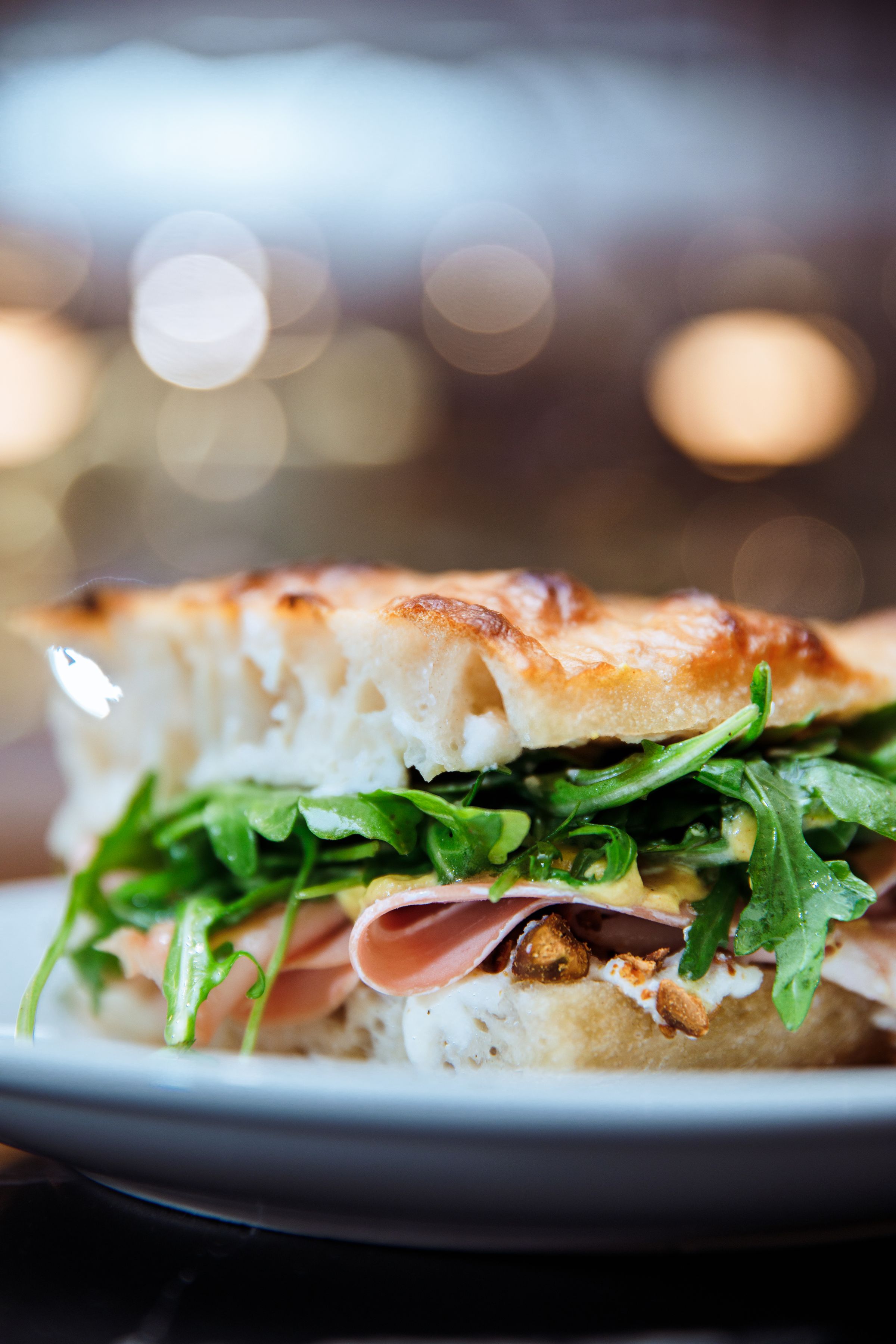 Restaurants and Dining at Rockefeller Center