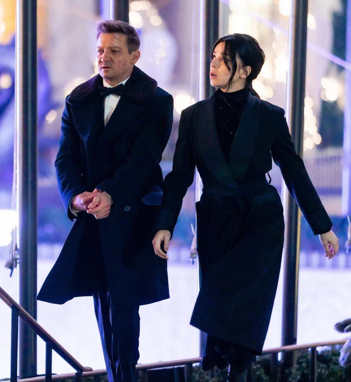 Rockefeller Center | NYC's Famous Cultural Landmark & Observation Deck