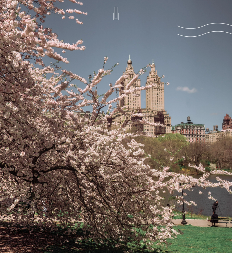 Things to Do in NYC in May | New York City May Events