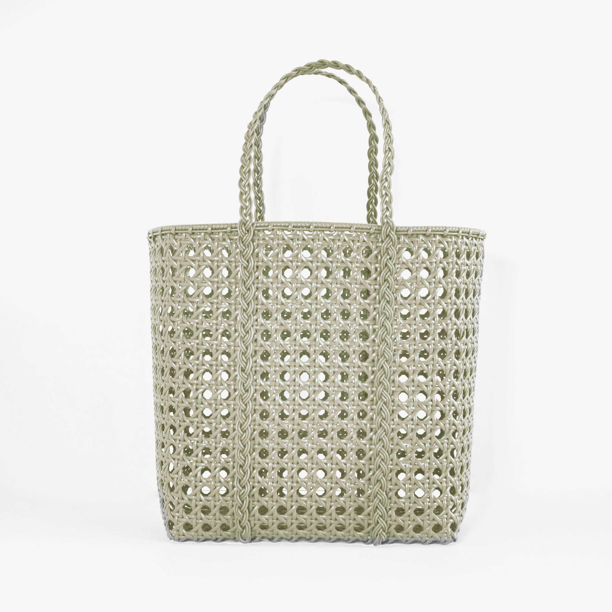 The Bembien Bag You Should Carry, Based on Your New York City Neighborhood