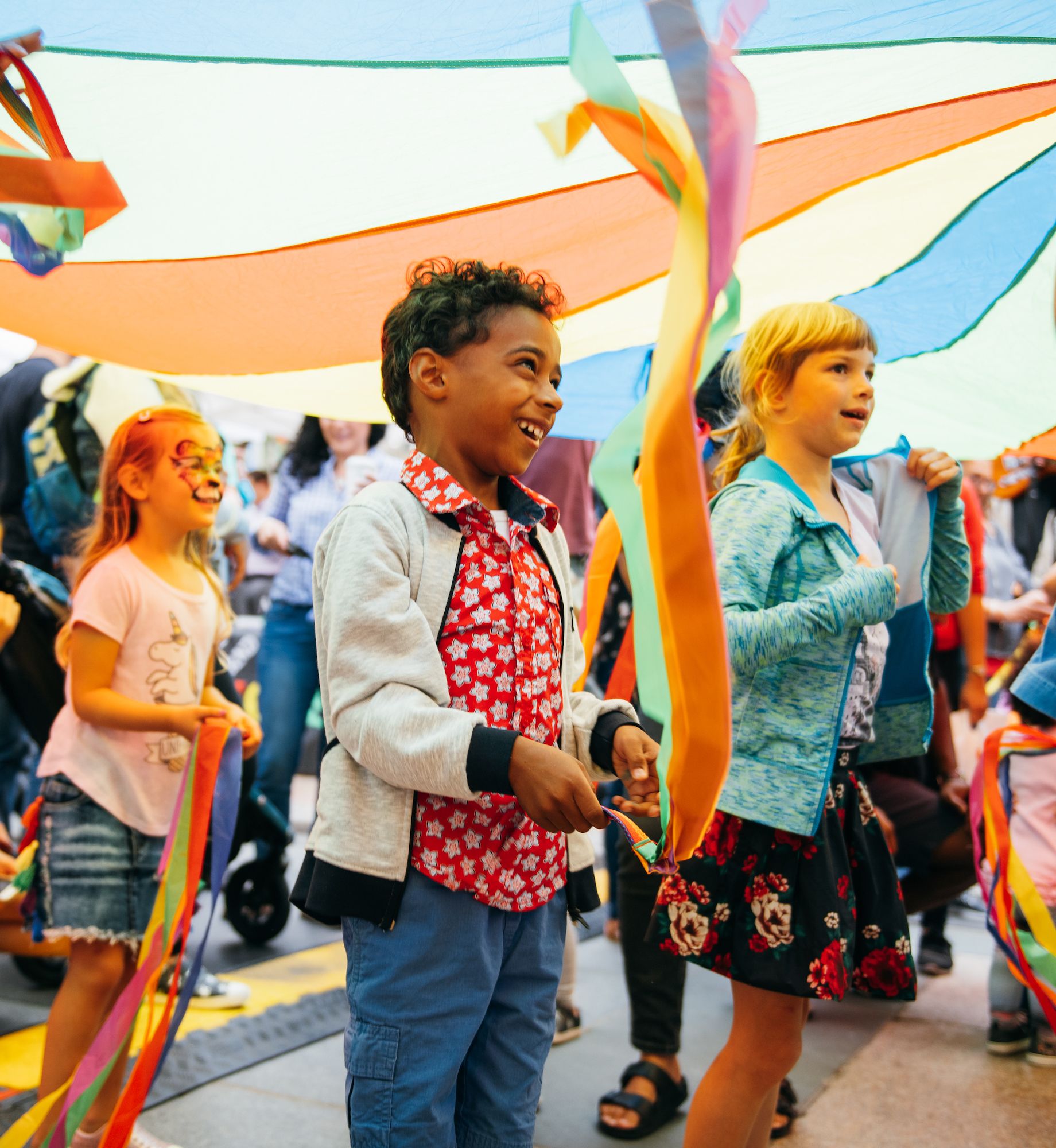 Lodi’s Italian Aperitivo Culture at 1 Rockefeller Plaza