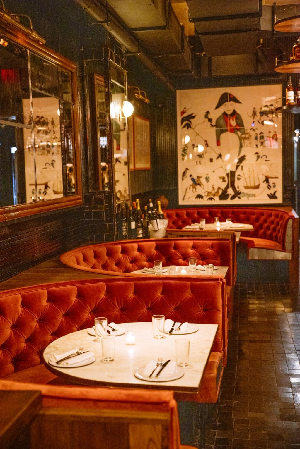 Private Dining in NYC | Discover Rockefeller Center's Private Dining Rooms