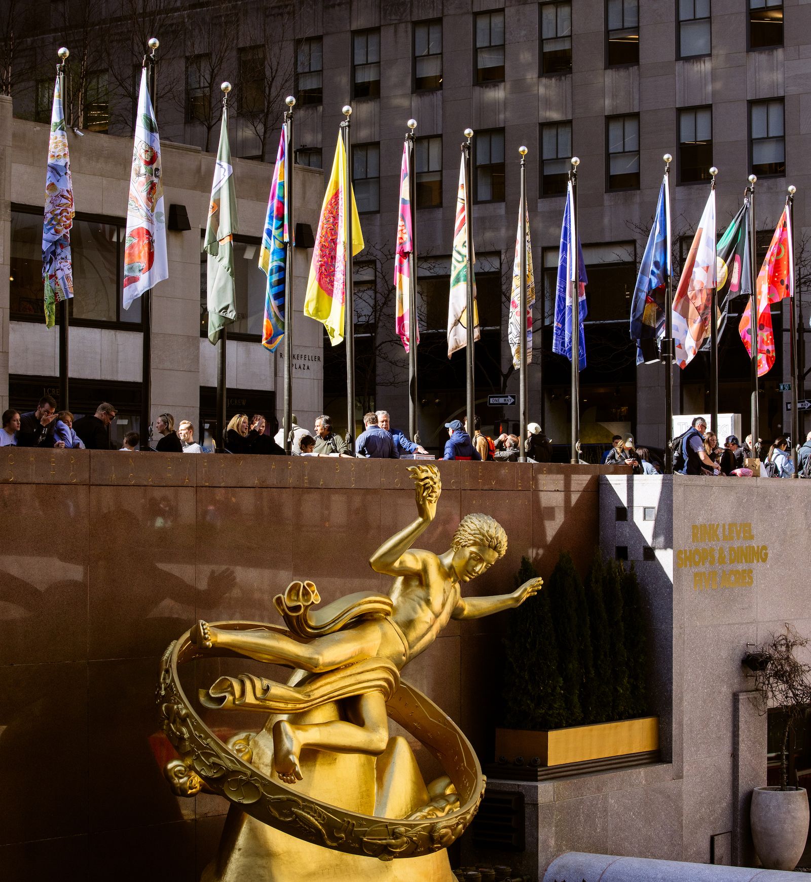 Things to Do in NYC in May | New York City Spring Events