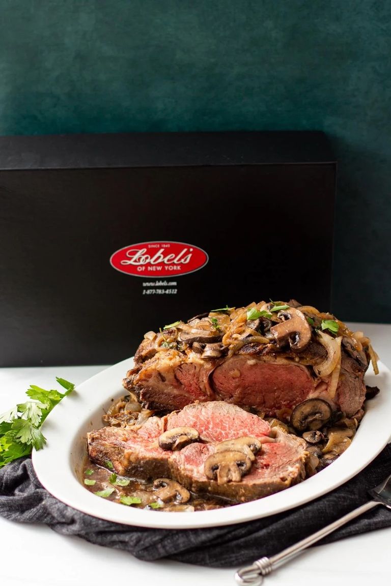 Under 30 Rock Offerings at Rockefeller Center