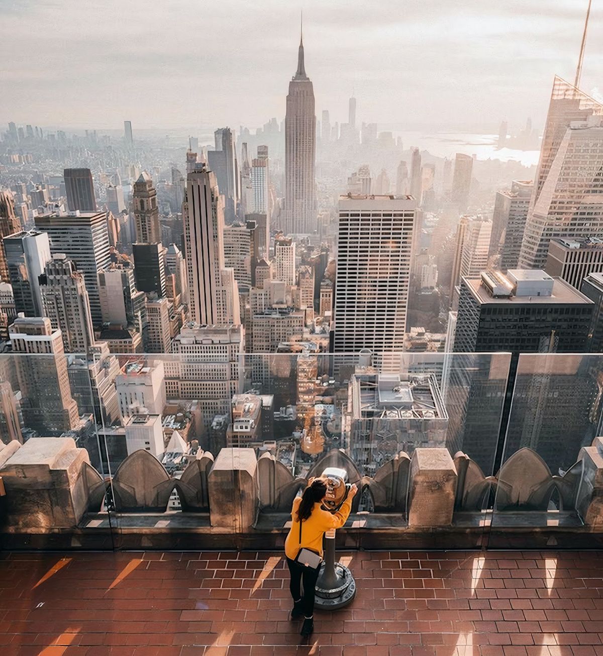 5 Things to Do in NYC in June | New York City June Events