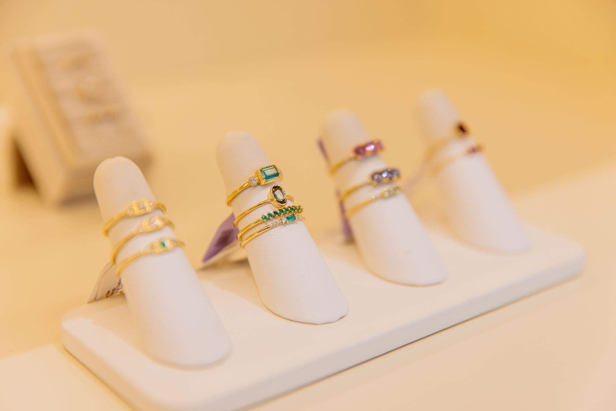 Where to Shop at Rockefeller Center