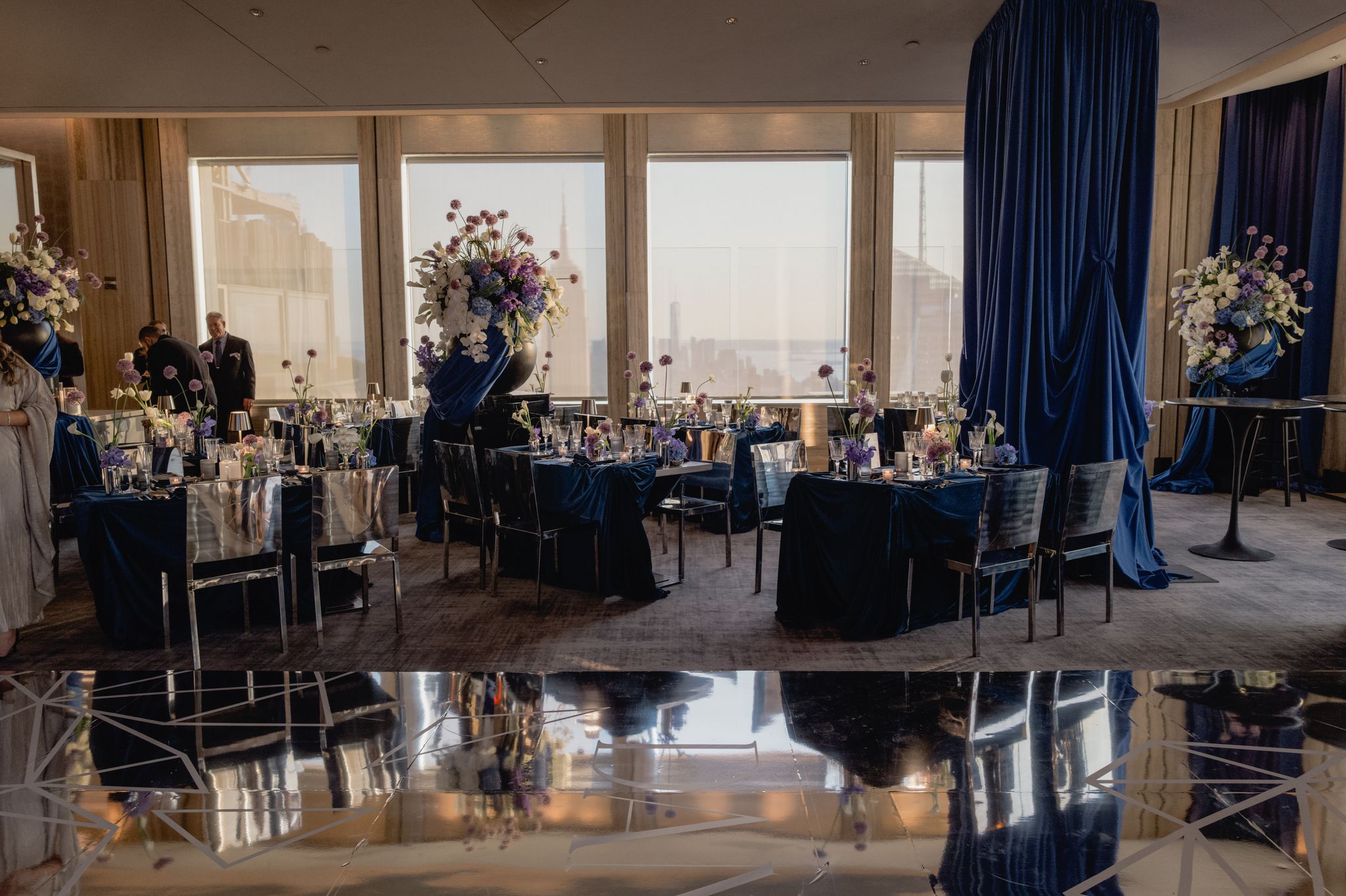 Rockefeller Center Event Venues | All Venues & Spaces