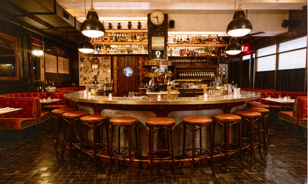 An Insider’s Guide to Smith & Mills Rockefeller Center