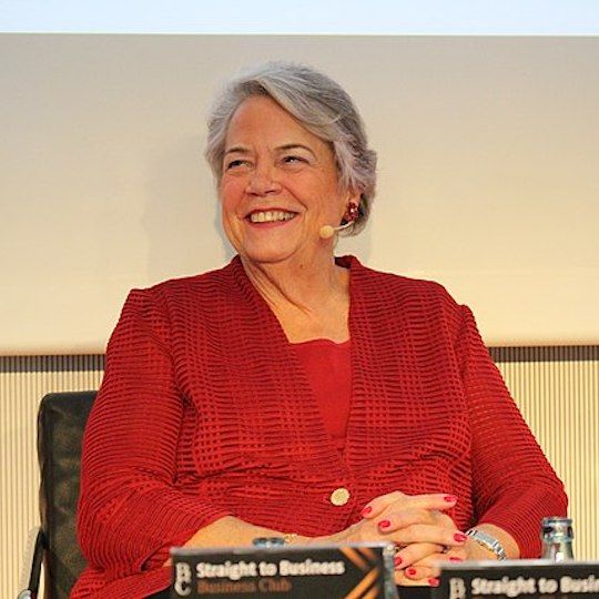 Important Woman of New York City and Rockefeller Center — Gilda Radner ...