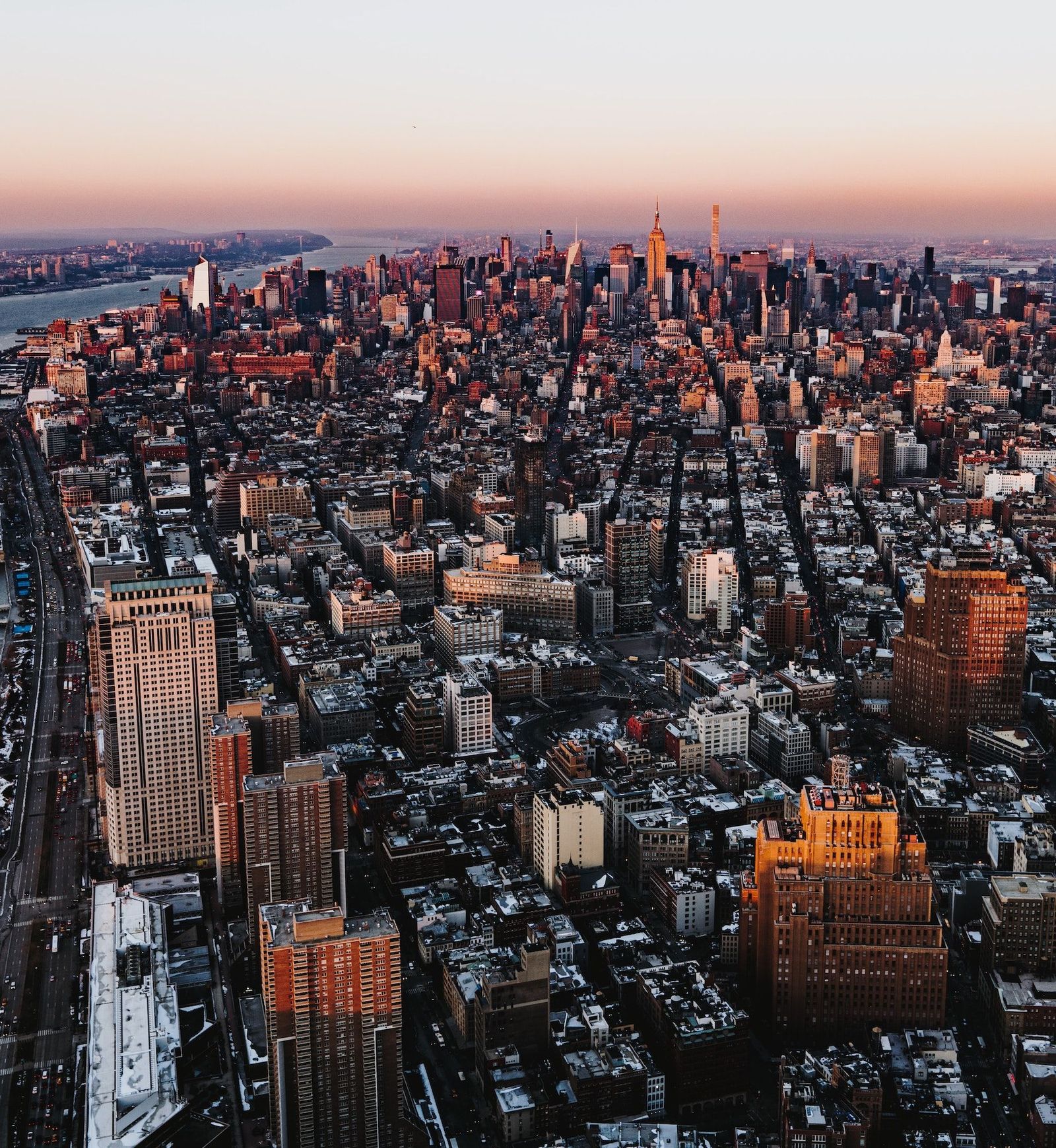Go Inside Radio Park, the Rooftop Garden Above Radio City Music Hall in NYC