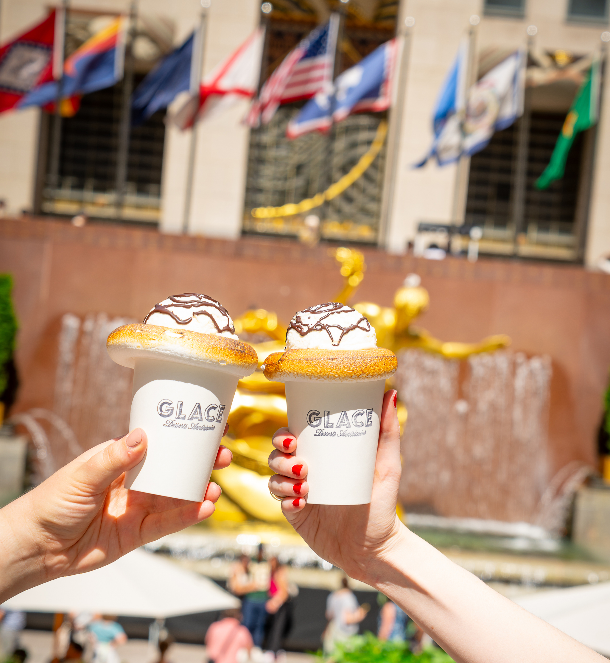 13 Best Breakfast Spots in Midtown NYC