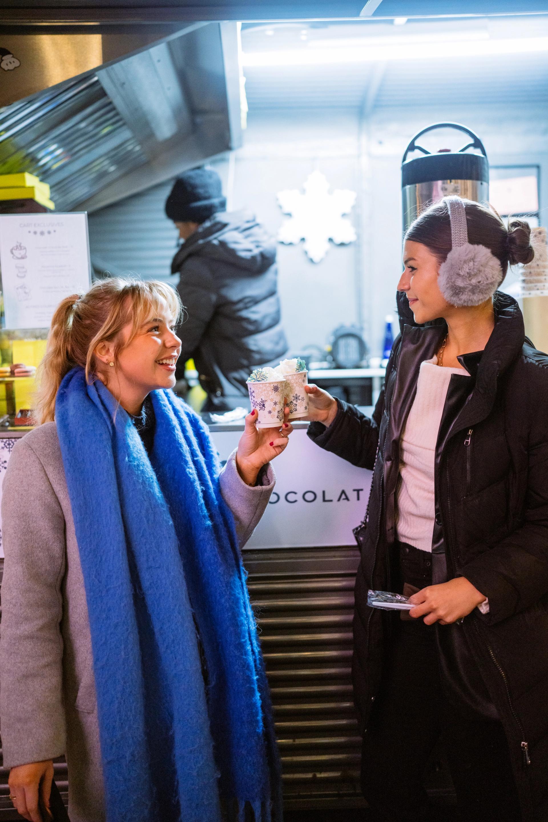 Benefits of Working at Rockefeller Center