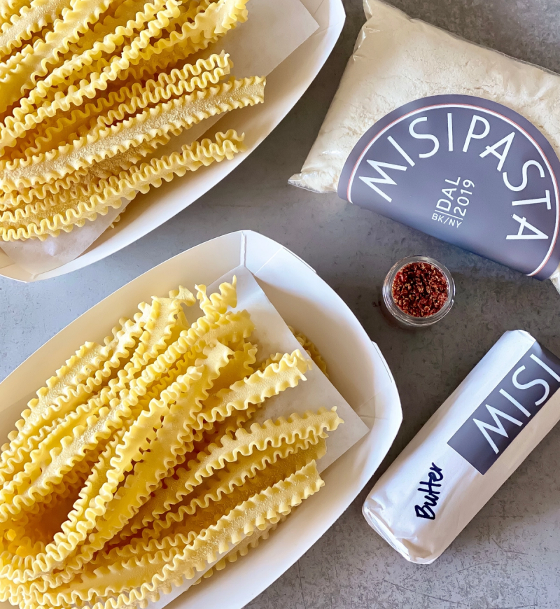 Limani | NYC Restaurants at Rock Center