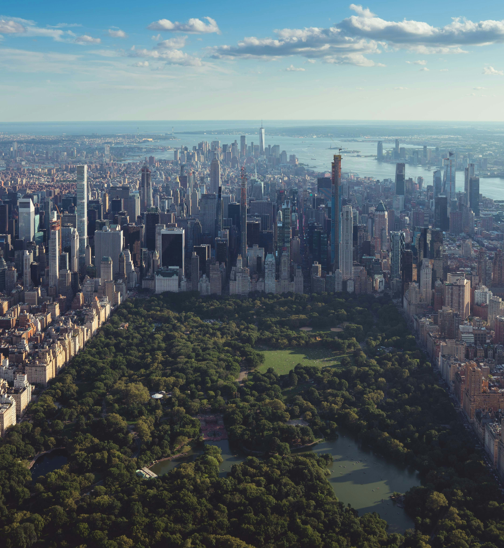 What to Do for Spring Break in NYC: Top Attractions & Family Activities