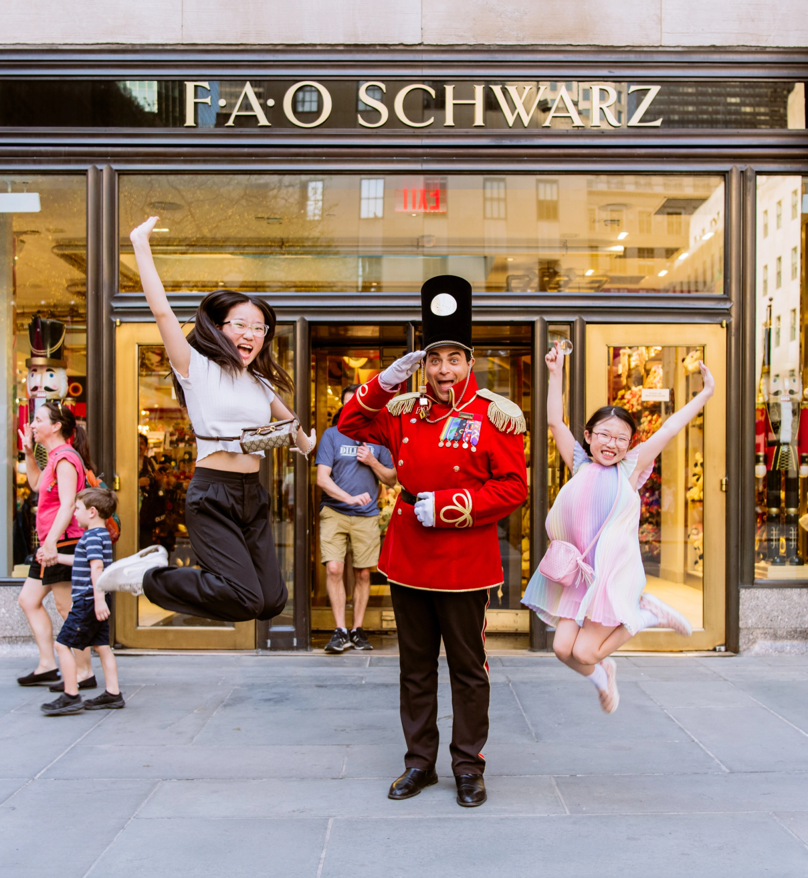 25 Best Things to Do in NYC in 2025, According to New Yorkers