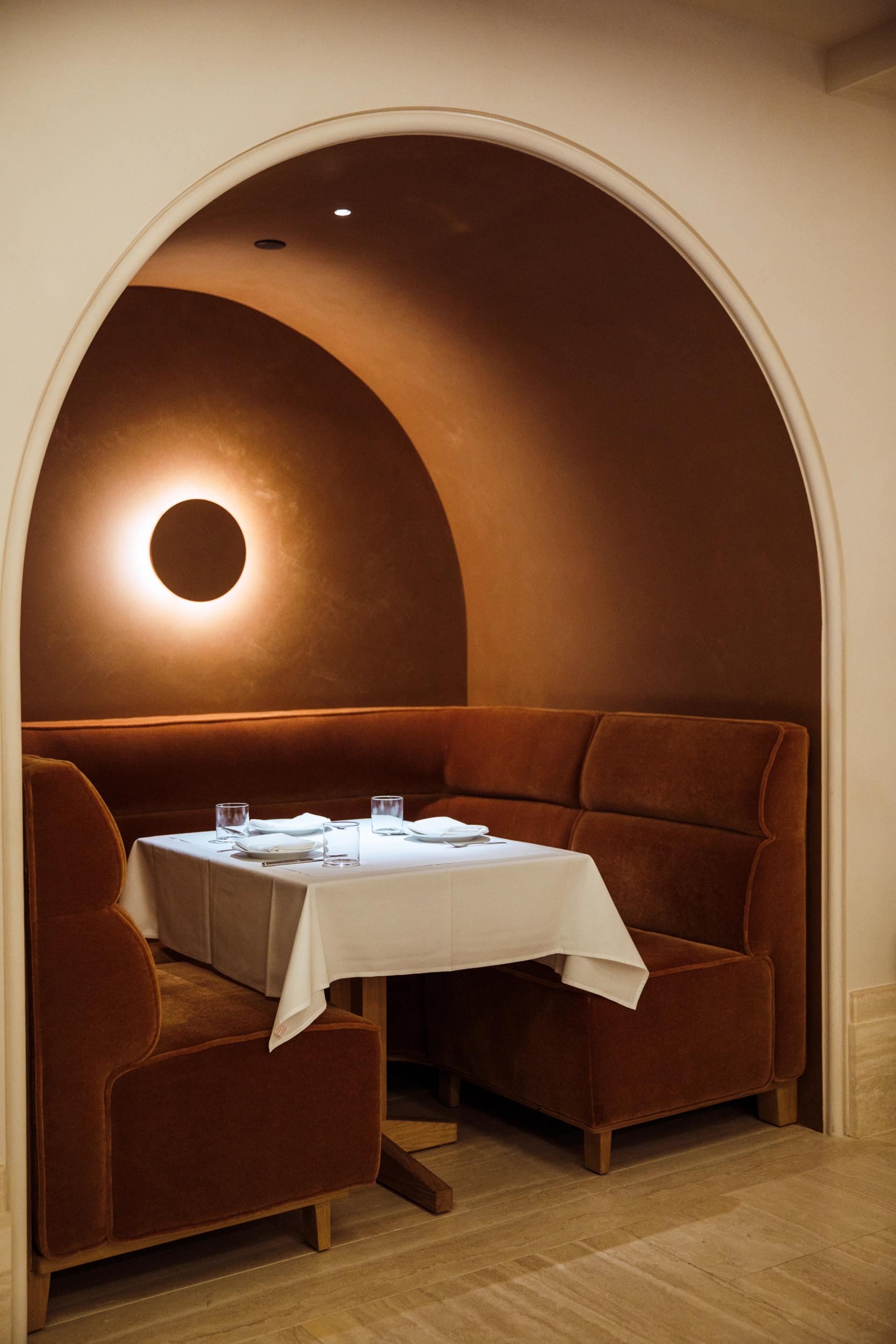 Jupiter at Rockefeller Center