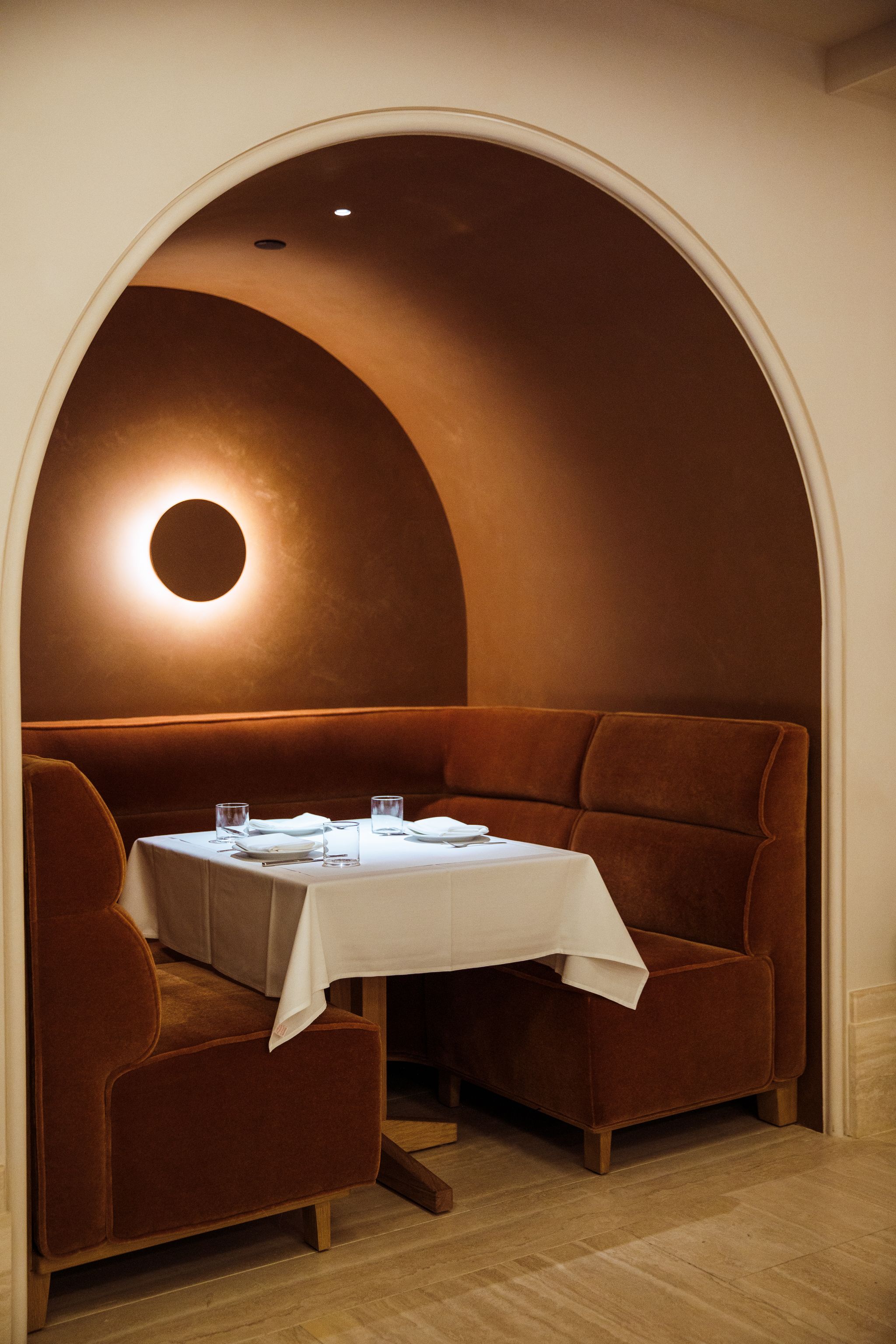 Jupiter at Rockefeller Center