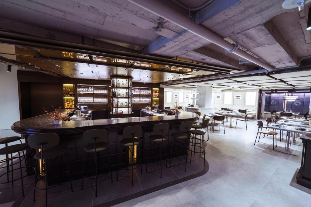 An Insider's Guide to NARO, One of the Newest Restaurants at ...